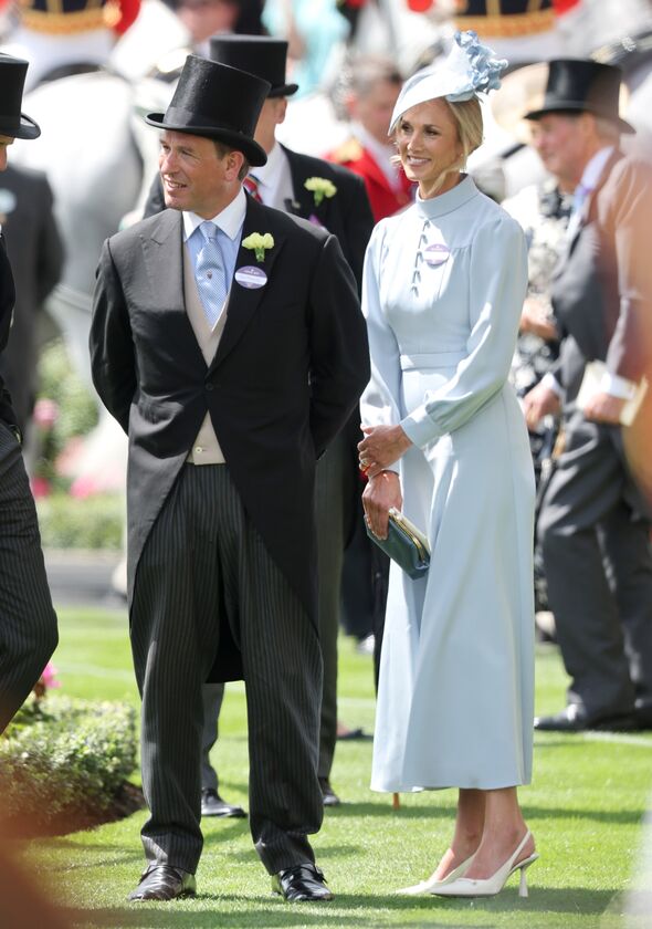 Harriet Phillips reveals new title at Royal Ascot