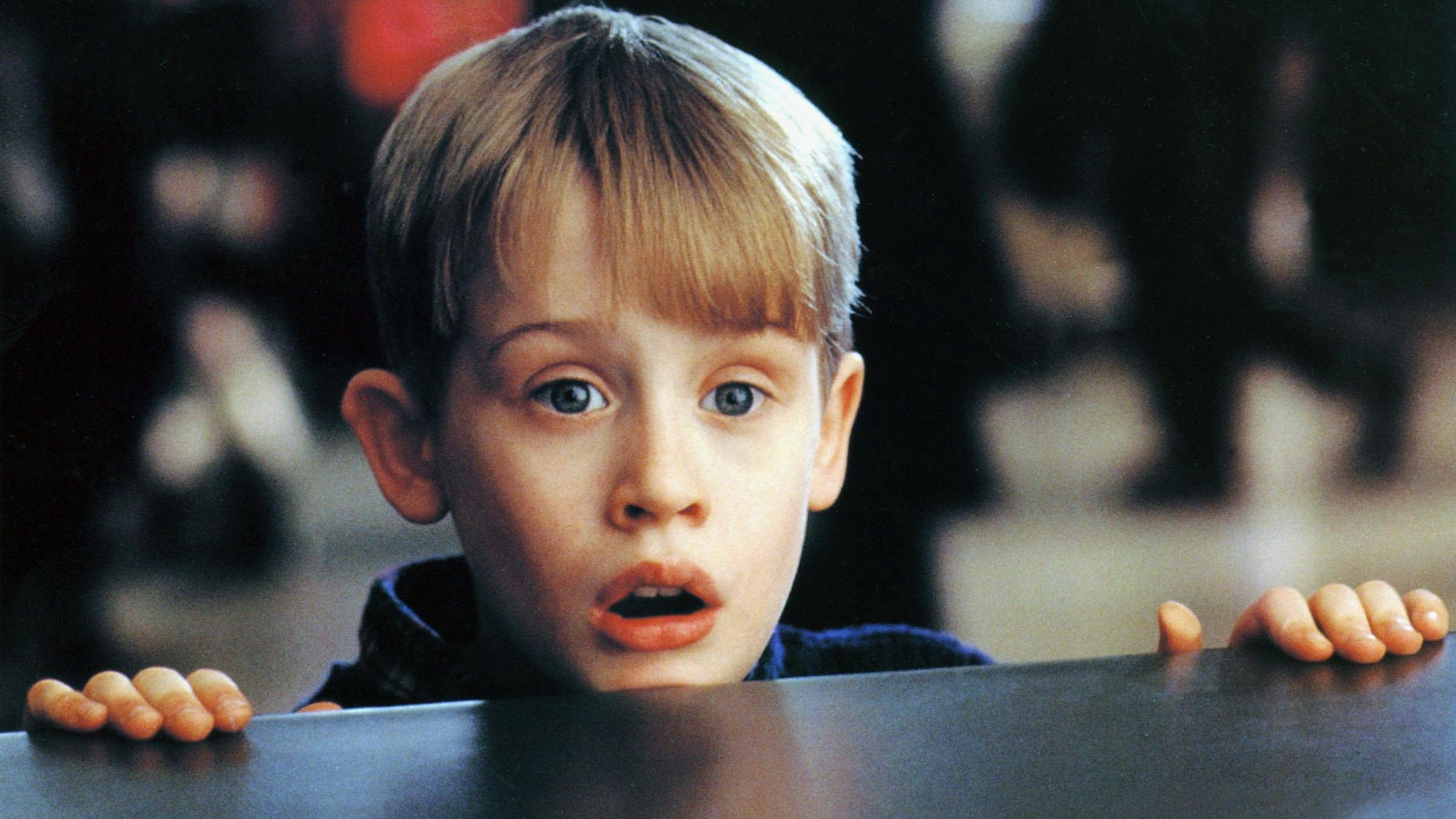 Disney is officially releasing the perfect Home Alone replacement with ...