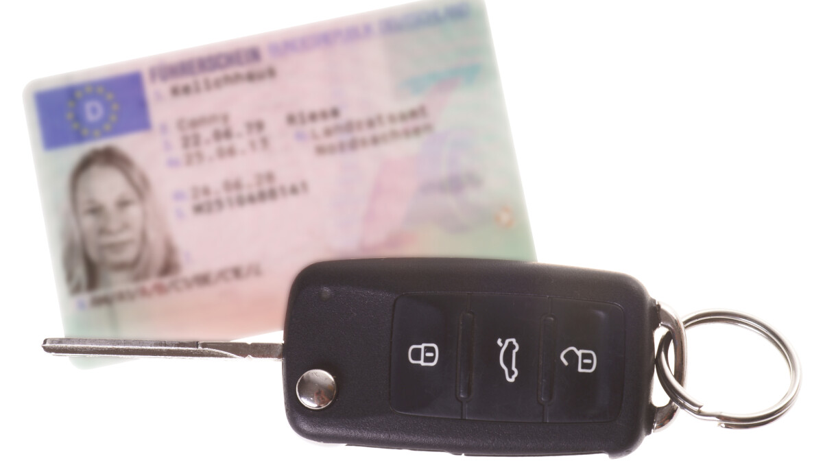 Autofahrer müssen länger zittern: Neue Bußgeldregel gibt Behörden mehr ...