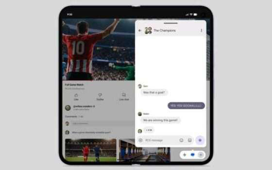 Android 17 è arrivato con la bolla delle app, Gemini Omni e altre novità