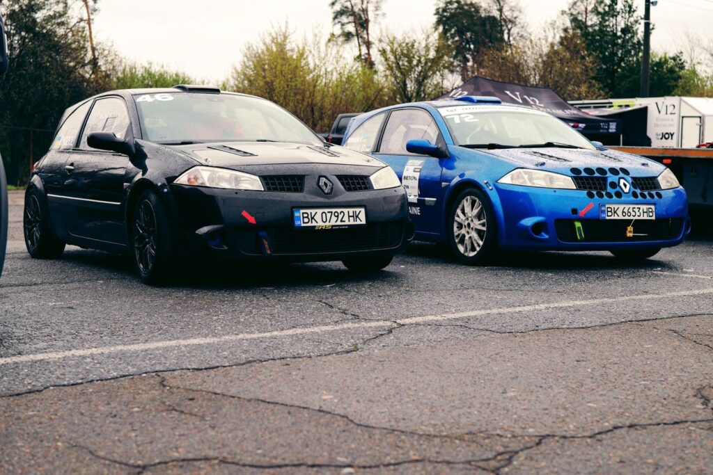Renault's greatest performance hits: A wild Gallic ride