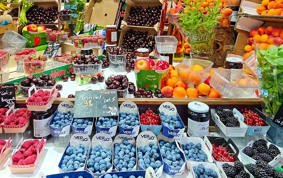 Studies reveal not all fruits and vegetables equally aid heart health