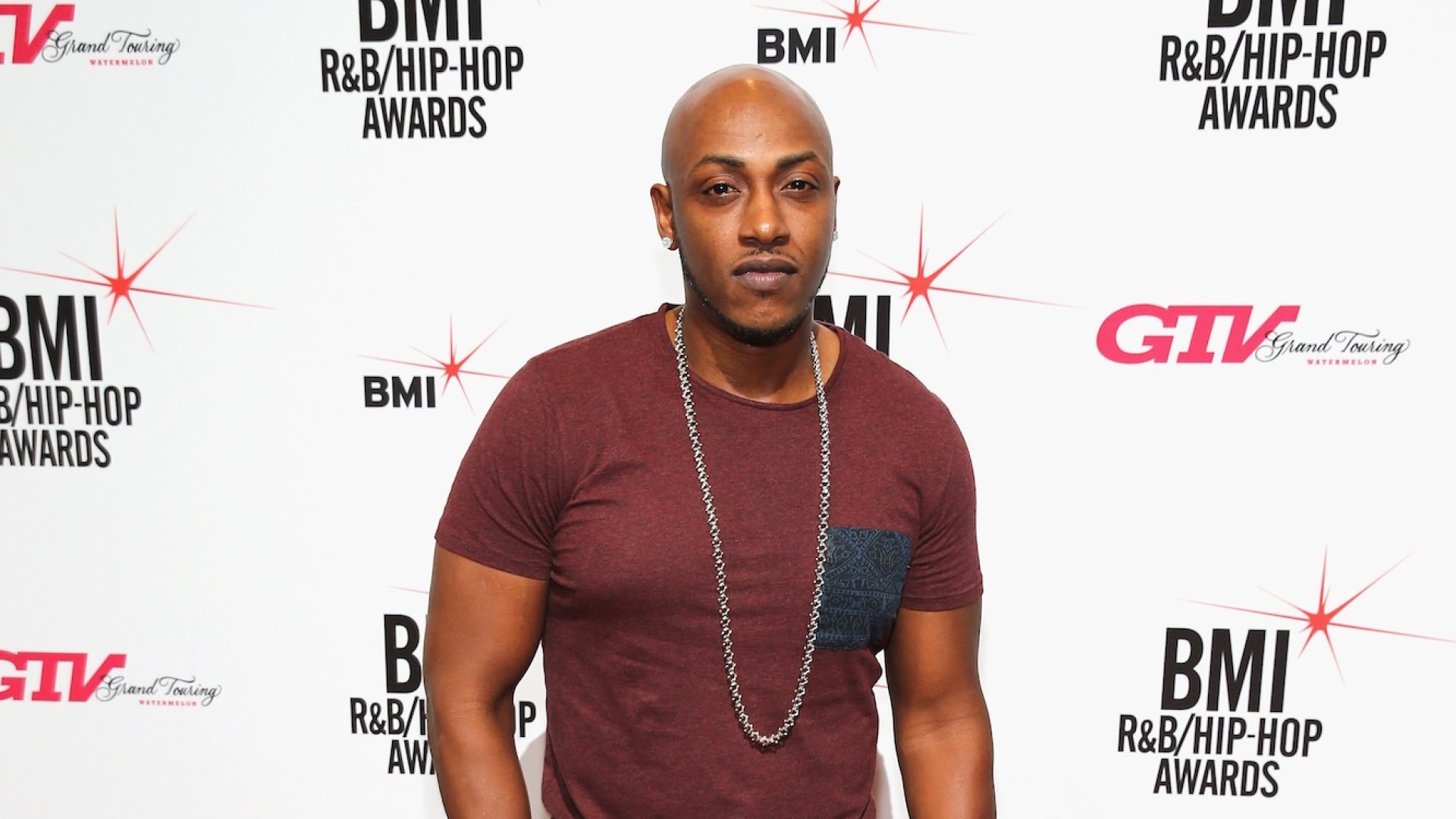 Rapper Mystikal sentenced to 20 years after pleading guilty to rape