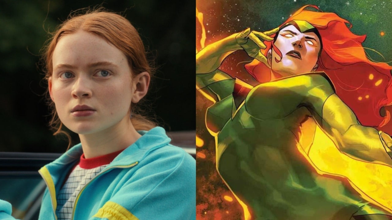Marvel’s latest Spider-Man reveal has fans revisiting the big Sadie ...