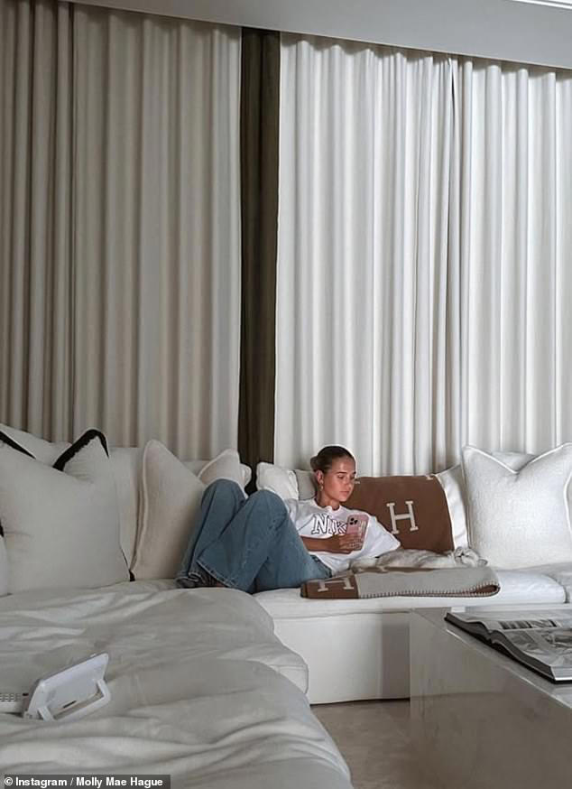 Expert reveals how the wrong paint shade can make your home look like a ...