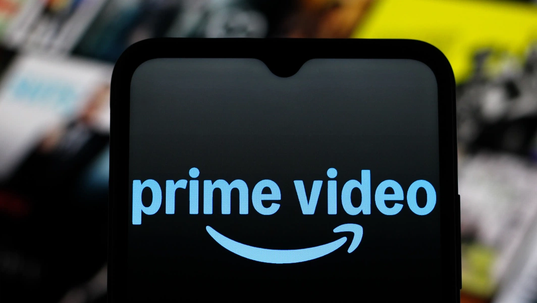 Prime Video's must-watch new releases