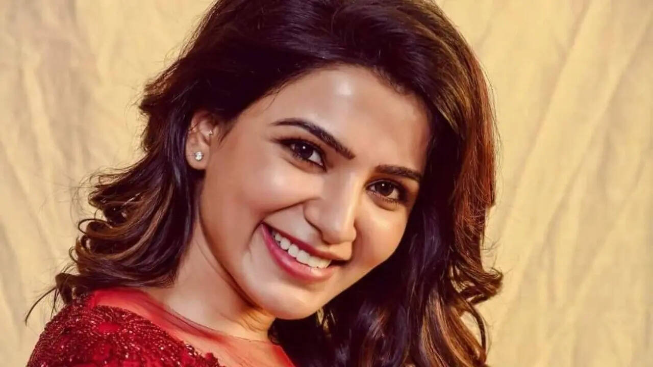 'Maa Inti Bangaram' star Samantha Ruth Prabhu reflects on the tough ...