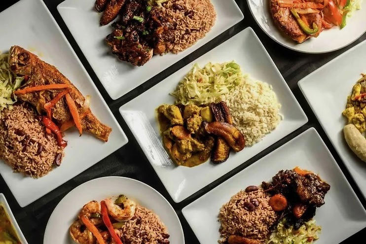 Mya’s potroast brings authentic Jamaican cuisine to State College