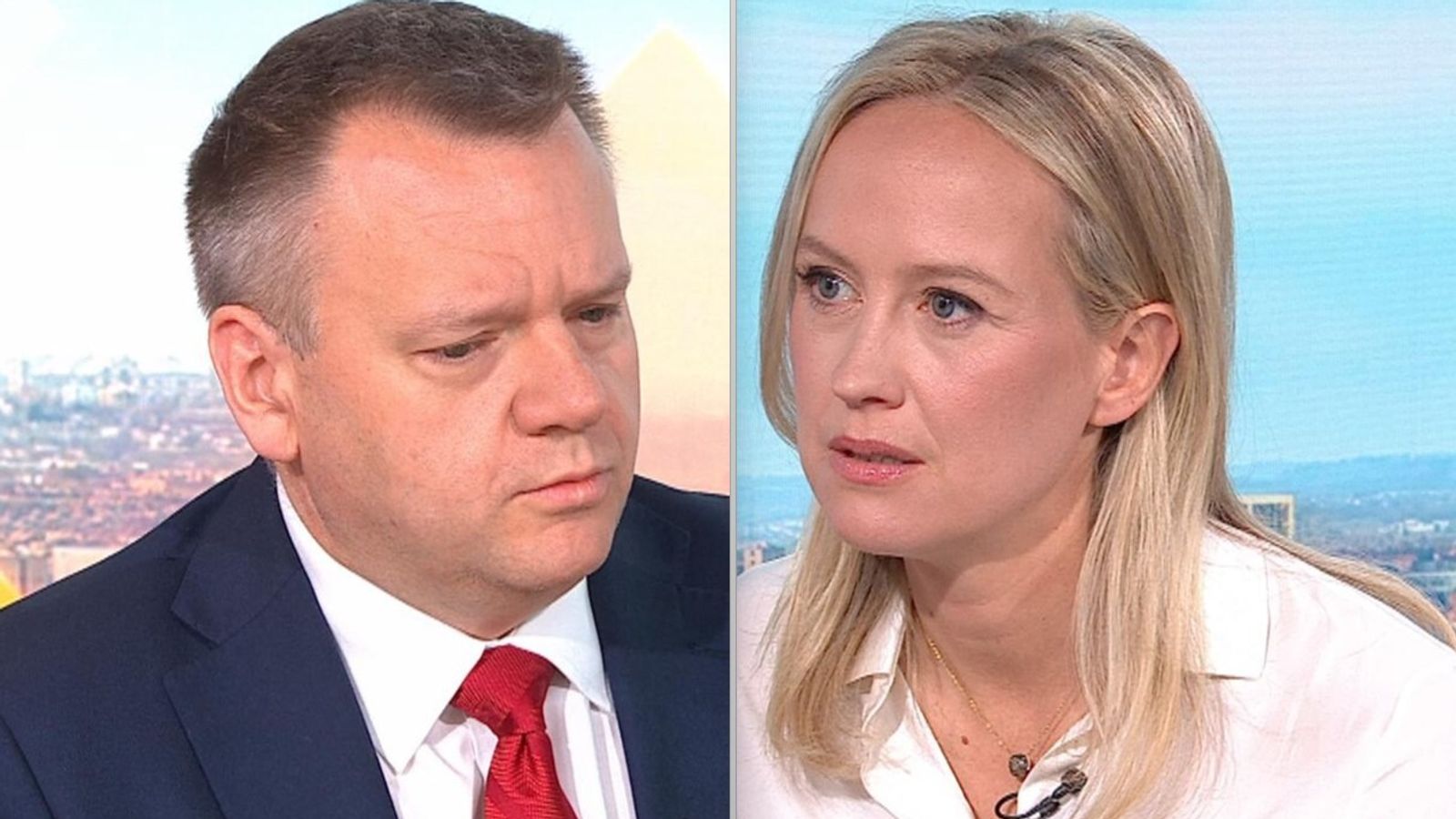 'Is that normal?' Govt asked about Russian warship off UK