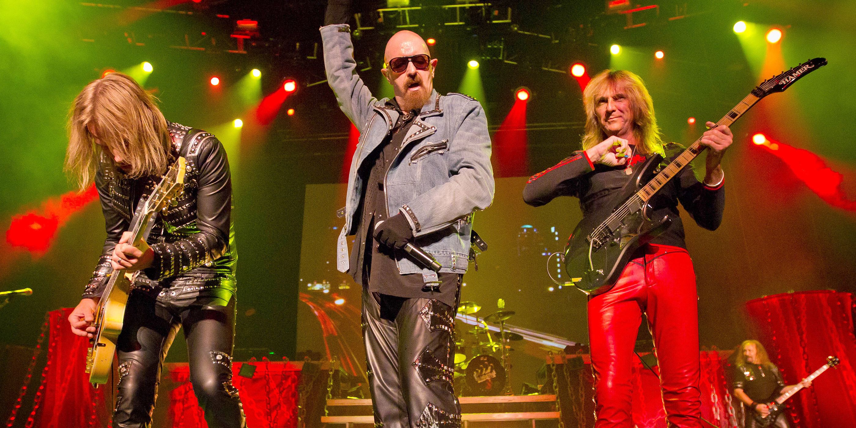 One of metal’s biggest bands covered Fleetwood Mac, and no one noticed