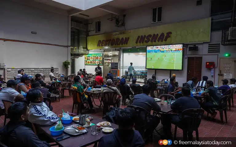 RTM apologises for disruption during France vs Senegal telecast
