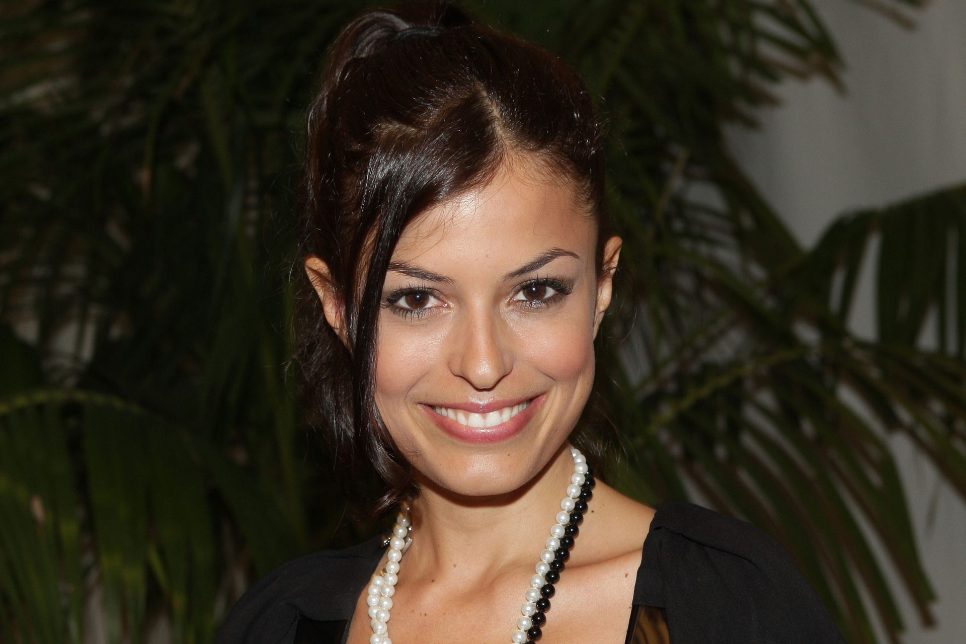 Da star a... l'incredibile cambiamento di Sara Tommasi