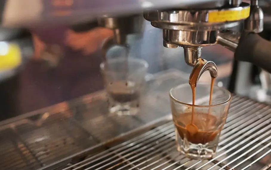 Master your coffee game at home
