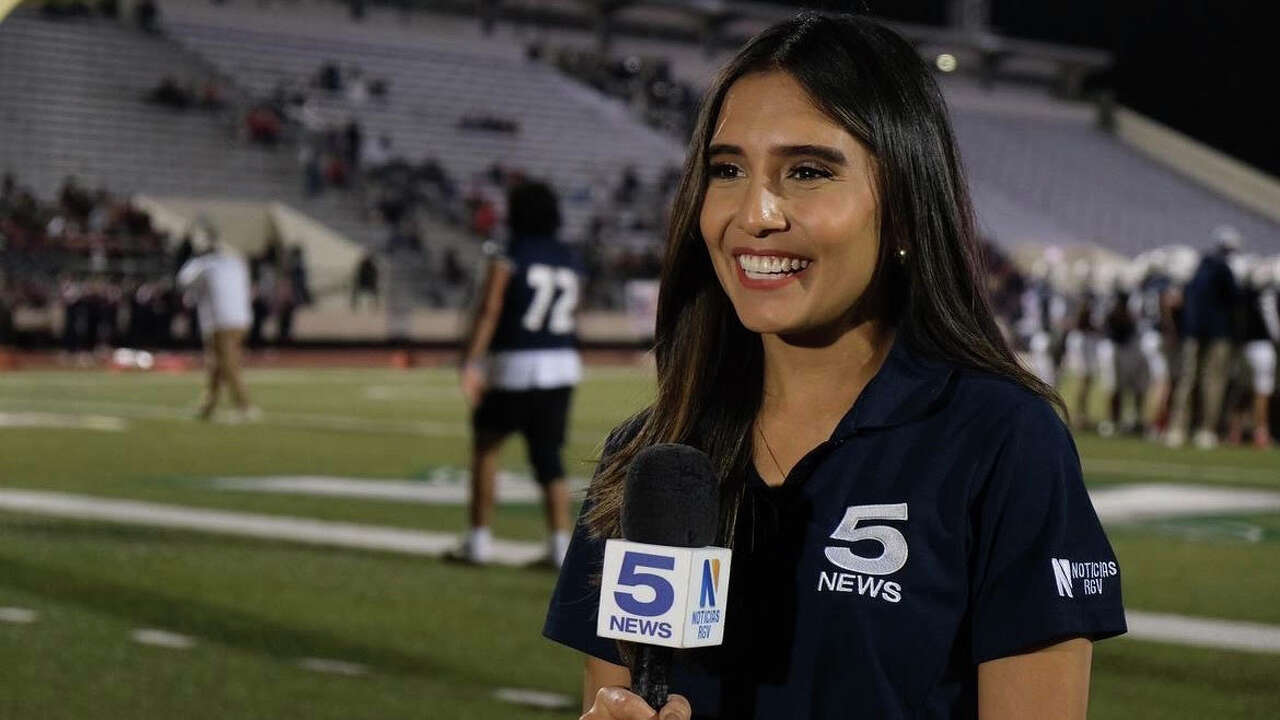 Popular South Texas reporter announces major exit from TV station