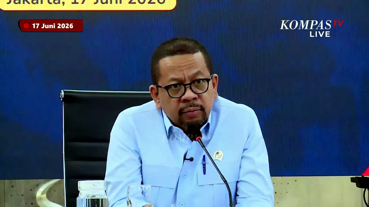 Istana: Dapur MBG dibagi jadi kelas A, B dan C, insentifnya akan dibedakan
