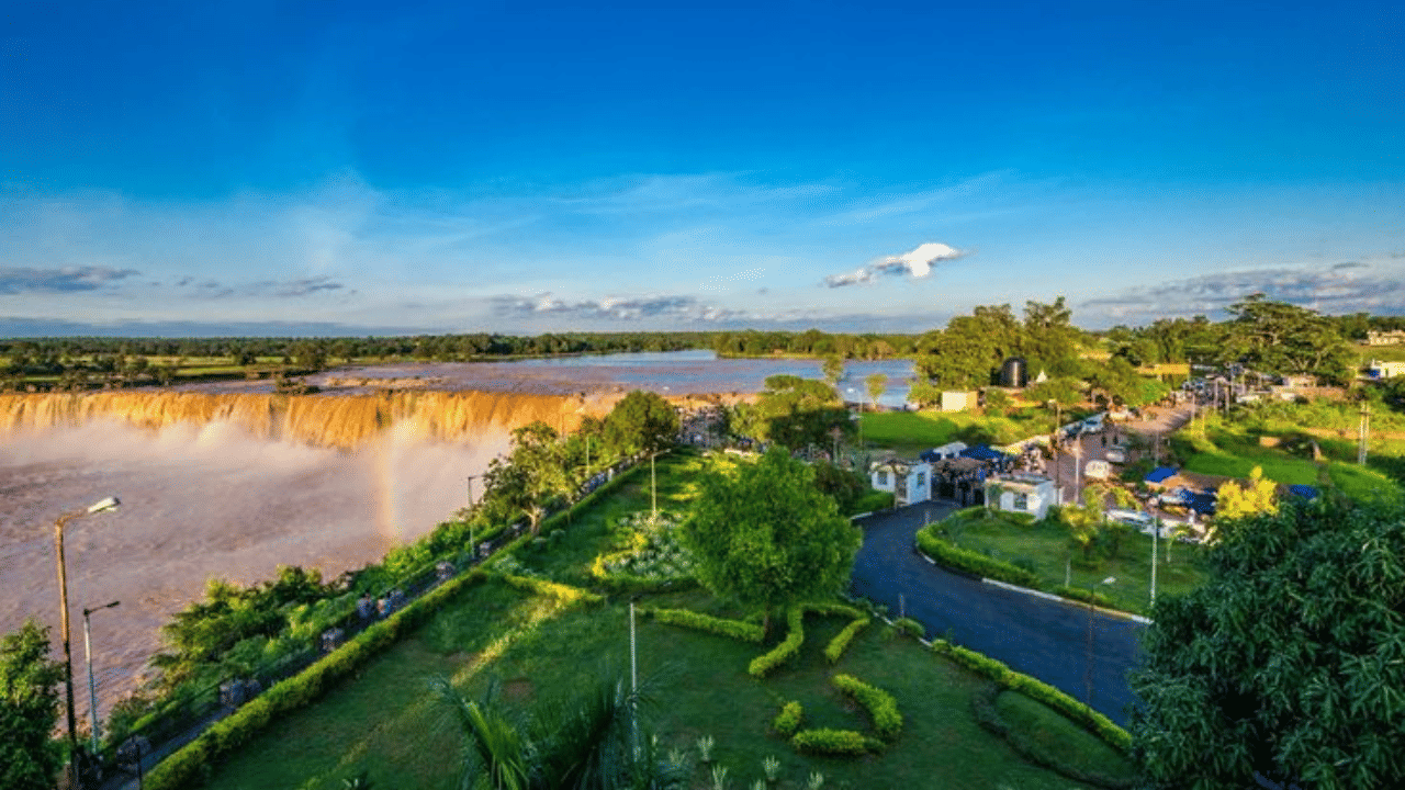 How Chhattisgarh got its name: Exploring history, legends and ...