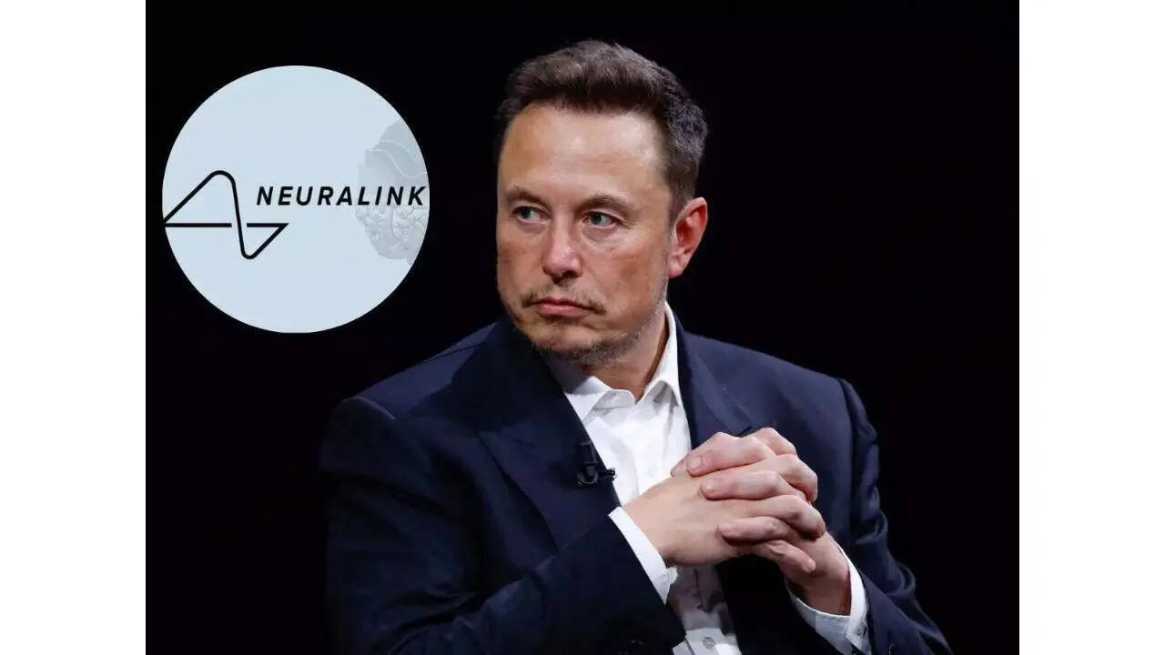 China beats Tesla CEO's Neuralink in launching what Elon Musk called ...