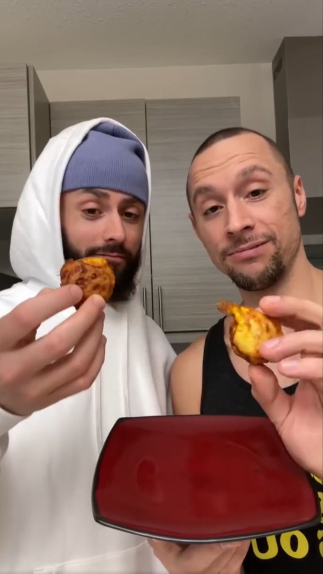 Homemade chicken nuggets crispy easy recipe that tastes like fast food