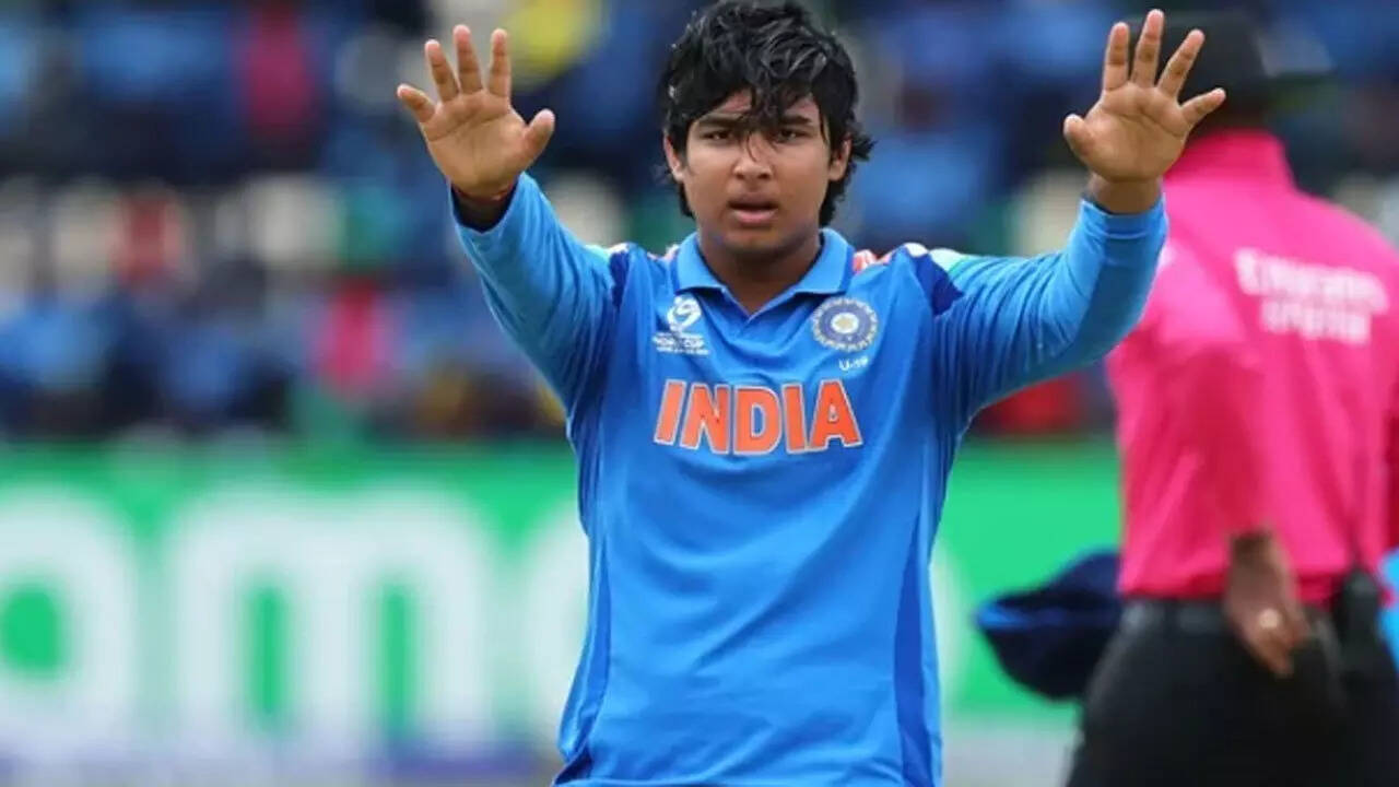 Vaibhav Sooryavanshi's on-field outburst underlines importance of ...