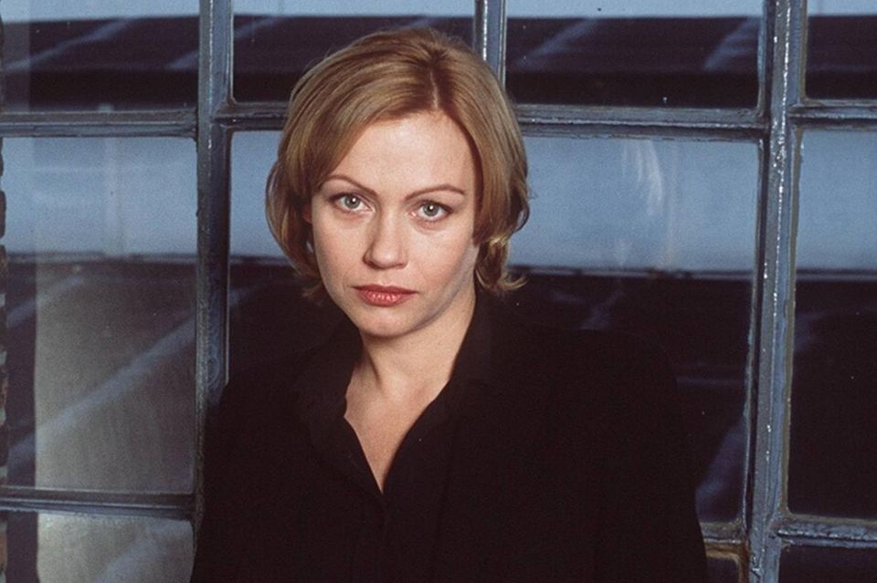 Jennifer Nitsch (†): Das tragische Ende der deutschen Sharon Stone