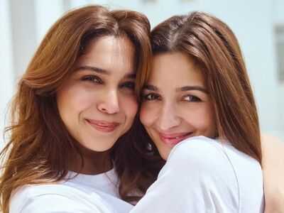 'Where is Sharvari?' Alia Bhatt disses trolls after Alpha teaser ...