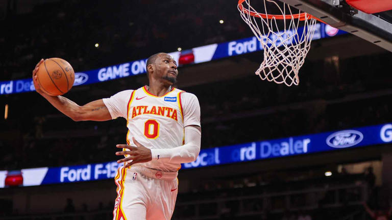 Hawks’ Jonathan Kuminga won’t like insider’s bold prediction on ...