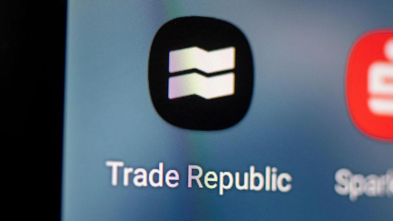 Trade Republic Tagesgeldkonto
