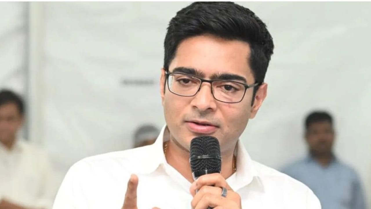 TMC hits back at rebel MPs, Abhishek Banerjee demands disqualification ...