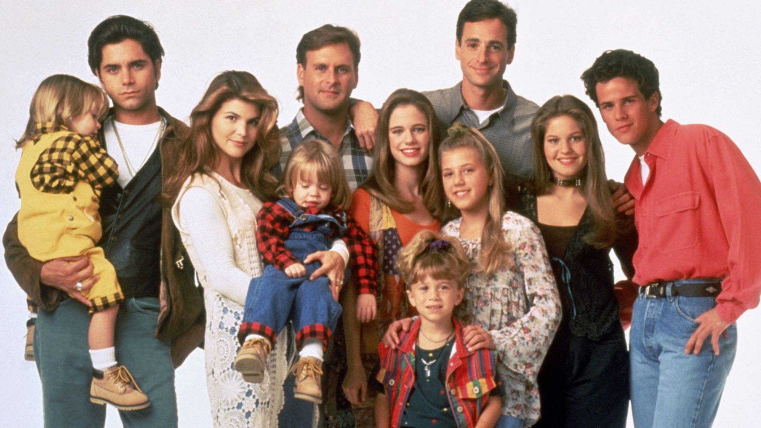 The definitive ranking of every TGIF show
