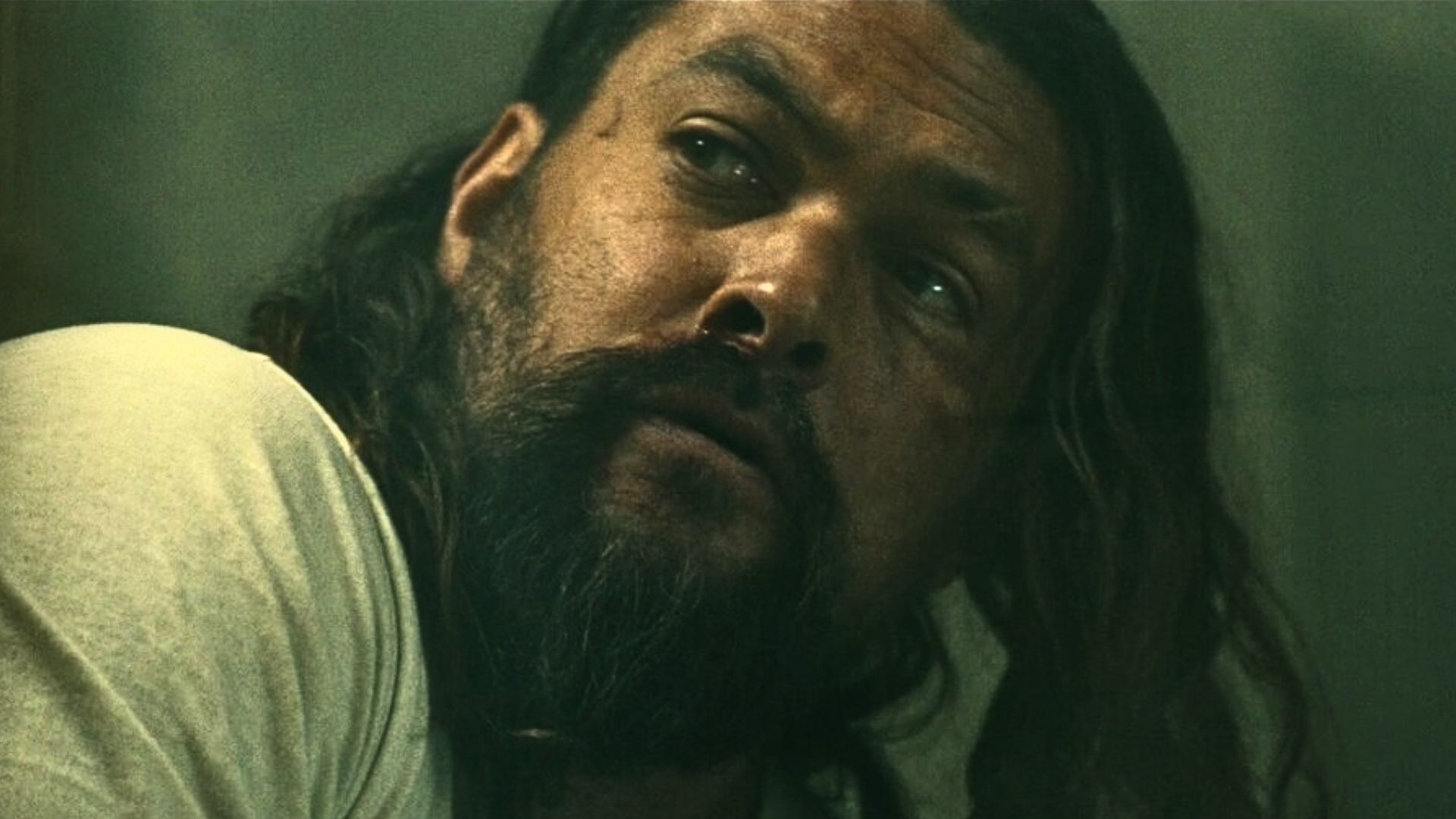 Amazon lands new Jason Momoa 'Taken' meets 'True Lies' action film
