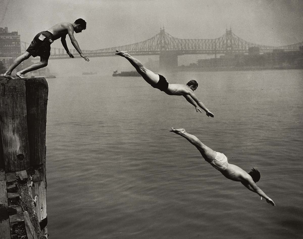 I can’t wait to see this major American street photography exhibition ...