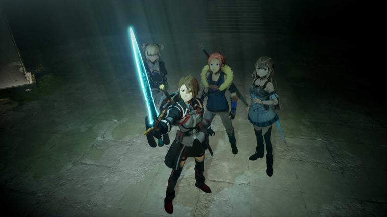 Sword Art Online officially returns July 2026 with an all-new adventure