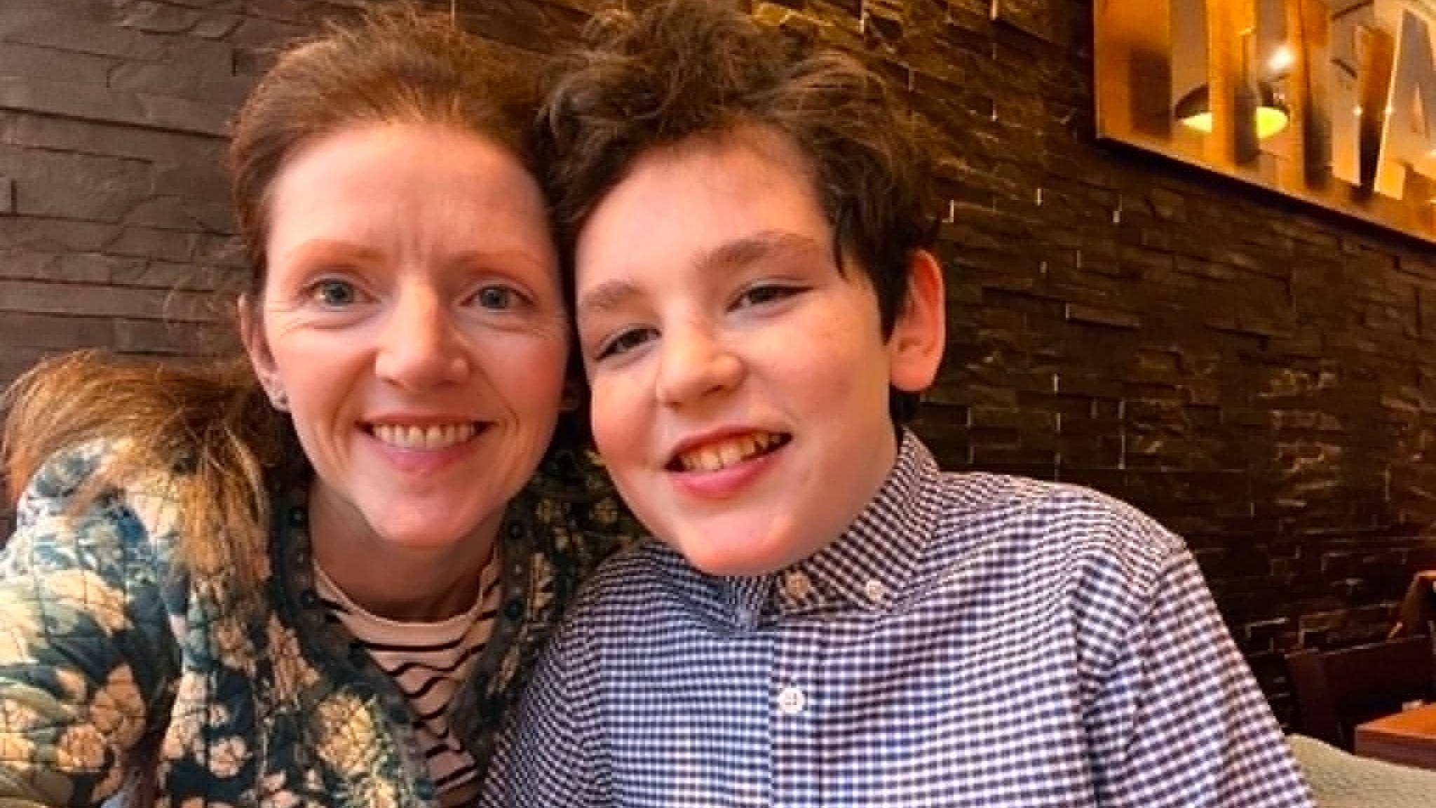 Early learning disability diagnosis 'made such a difference'