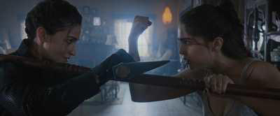 Alpha trailer: Alia Bhatt, Sharvari join forces vs Bobby Deol; Hrithik ...