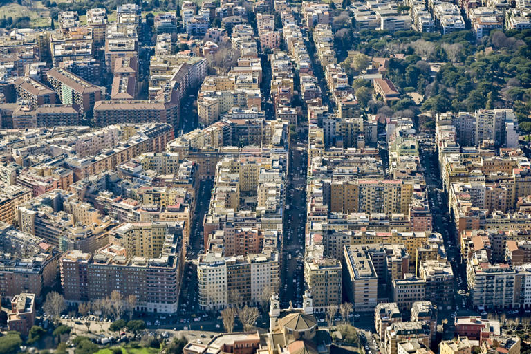 Piano casa, 1,2 miliardi del PNRR a CDP per edilizia sociale