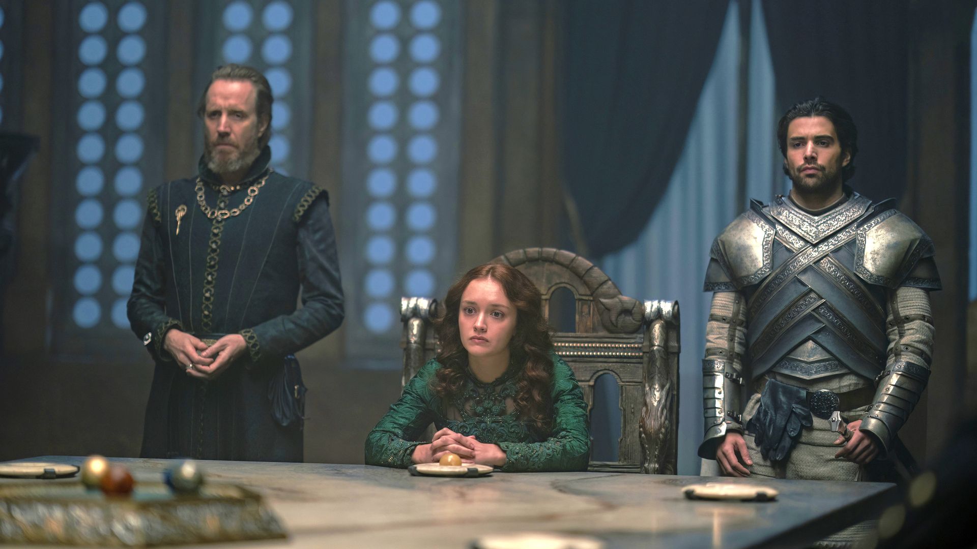 House of the Dragon is subtly rewriting a major villain after 3 seasons