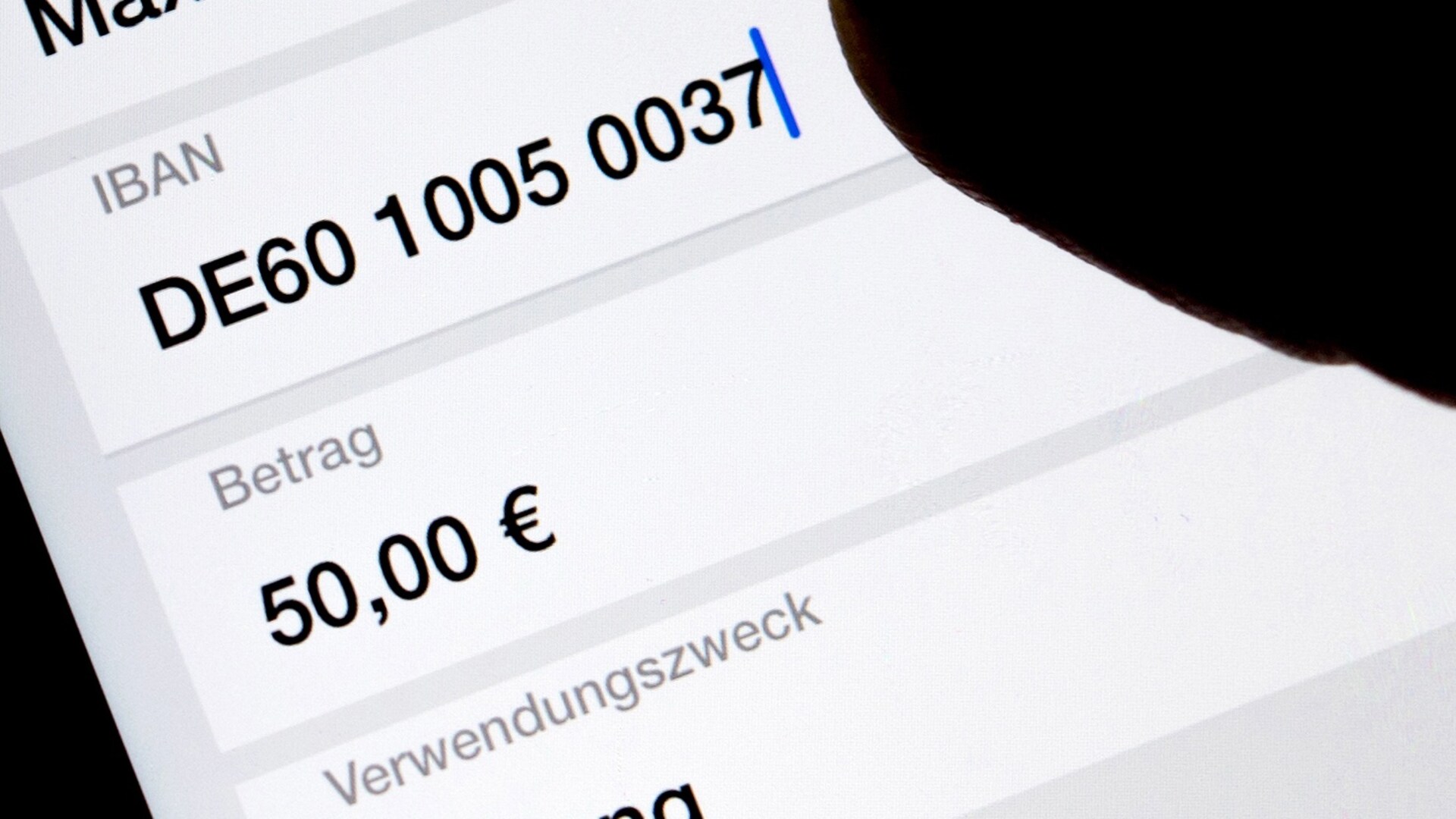 Bank-Filialen zeitweise geschlossen, neue IBAN für 75.000 Kunden