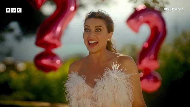 I Kissed a Girl series 2 official trailer