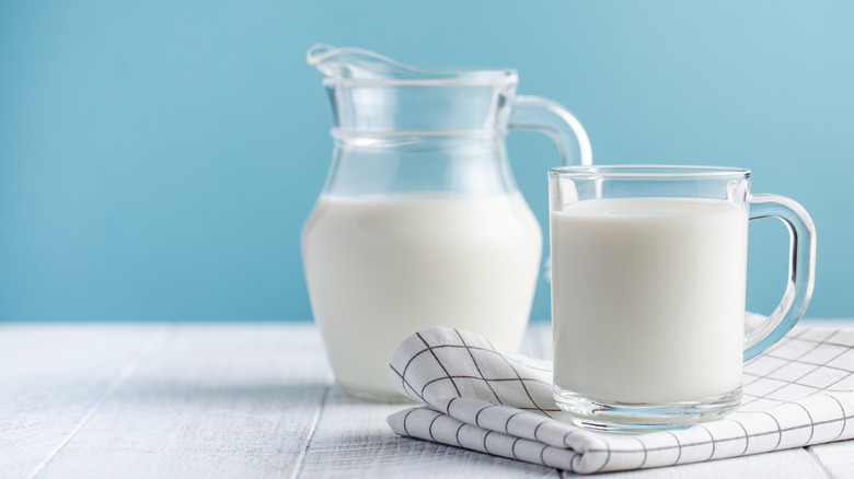 The absolute best evaporated milk substitutes