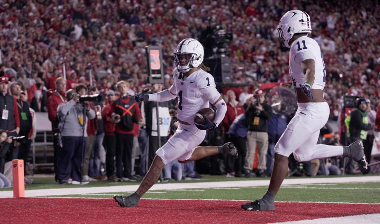 What to know about Wisconsin football in 2026