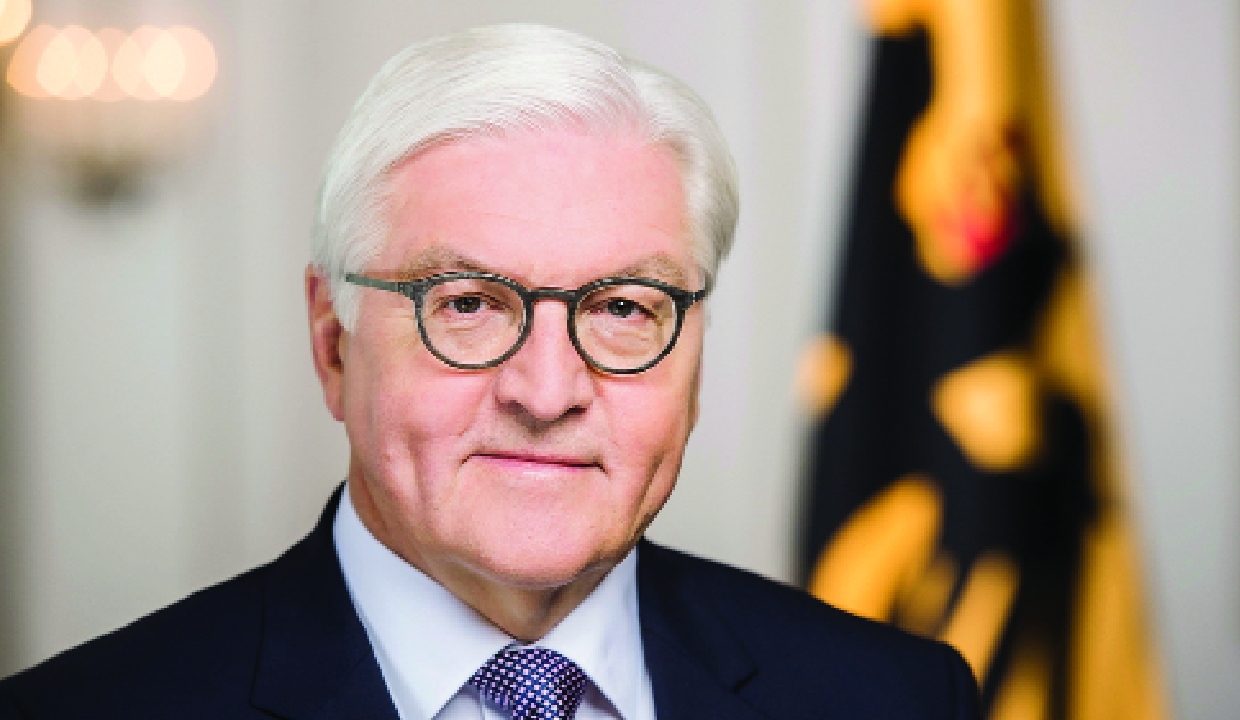Europe is worried over South China Sea: Germay