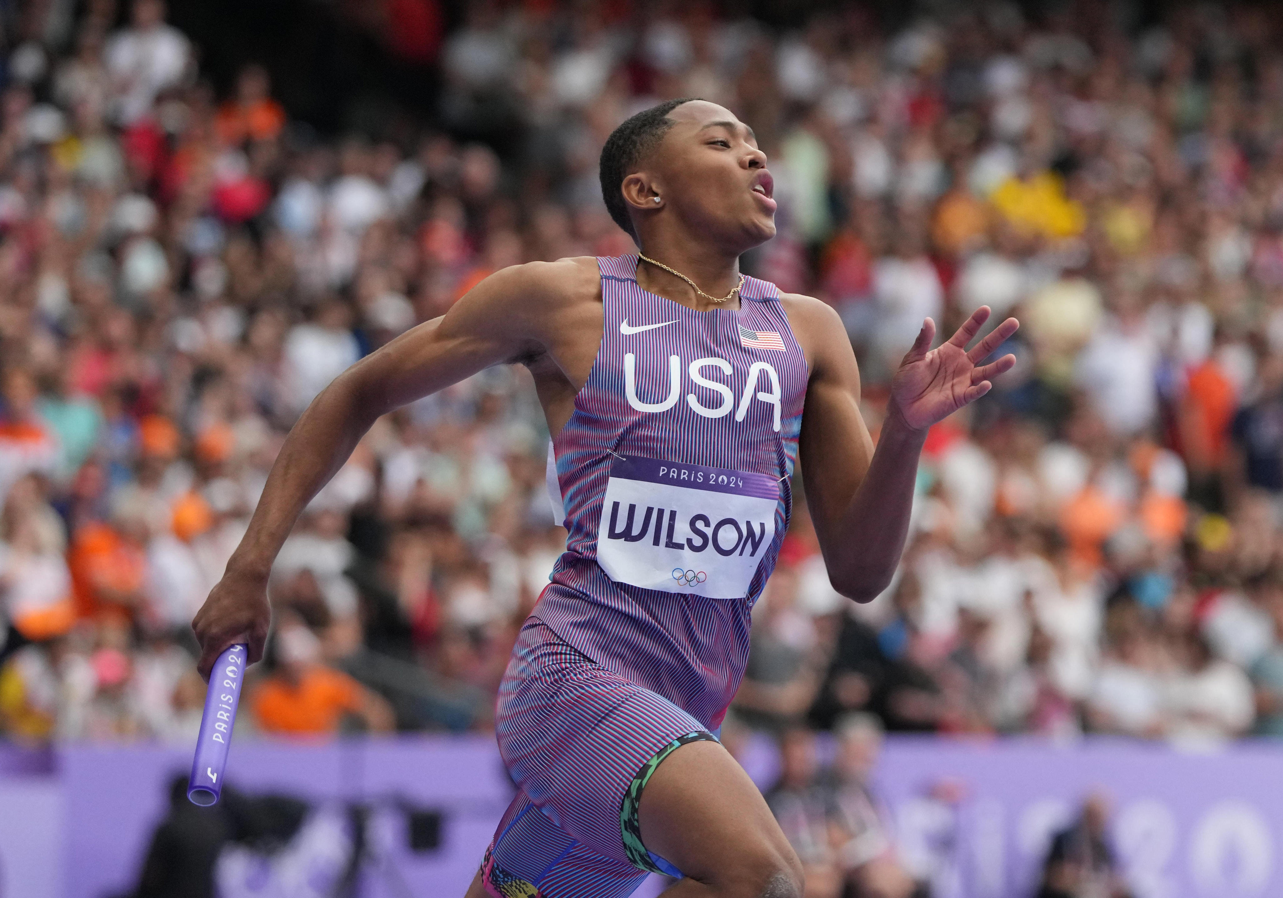 Top boys track and field athletes to watch at New Balance Nationals