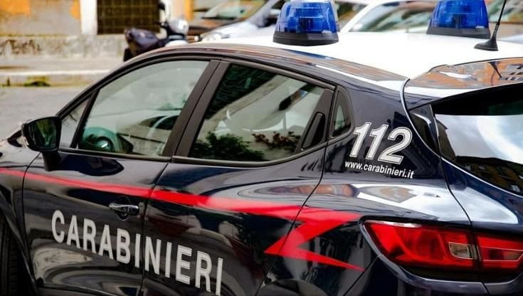 Catturato latitante per tentato omicidio di camorra: era al ristorante ...