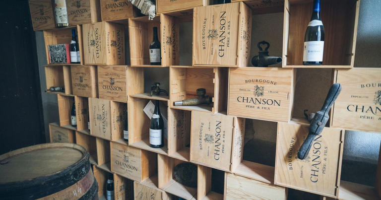 Why Trump is threatening 100% tariffs on French wine right now