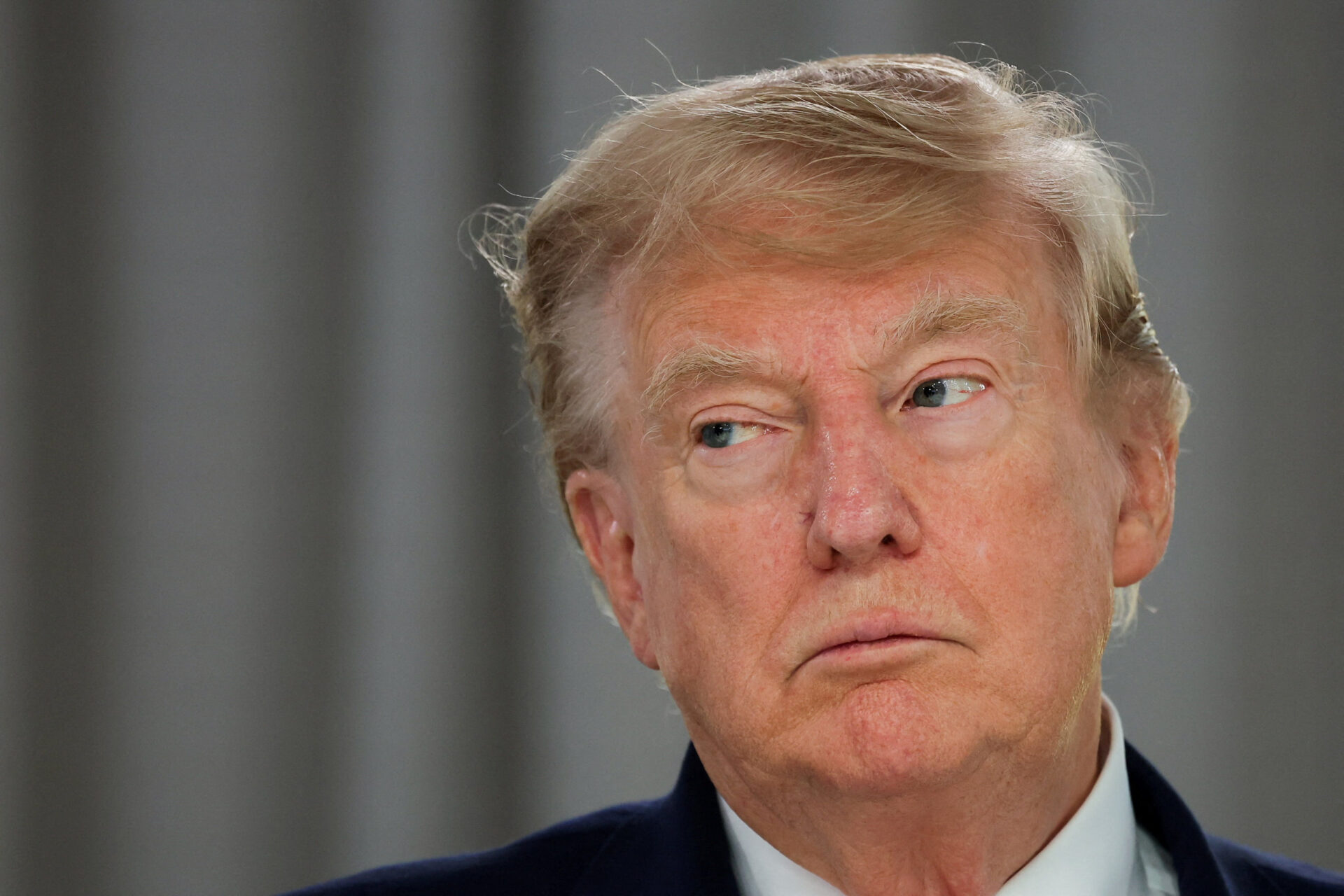 Washington could elect a socialist mayor and Trump doesn't like it one bit