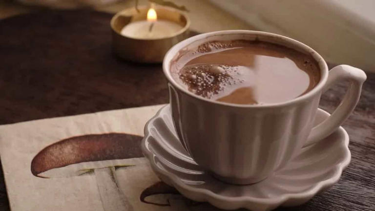 Father’s Day 2026: Blender heater recipes for rich hot chocolate