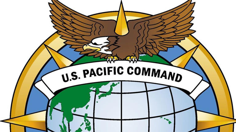 Trump administration drops 'Indo' from US Pacific Command's name ...