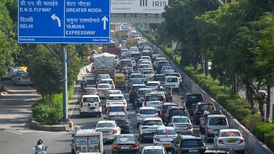 New cities, expressways and zones for environment rules: NCR Regional ...
