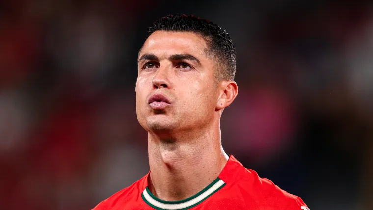 What time is Portugal vs. DR Congo? Live stream, TV channel, kickoff ...