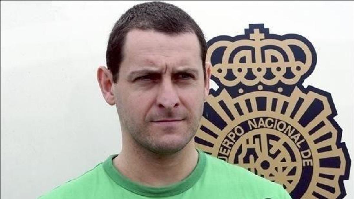 El Gobierno Vasco concede la semilibertad al exjefe militar de ETA ...